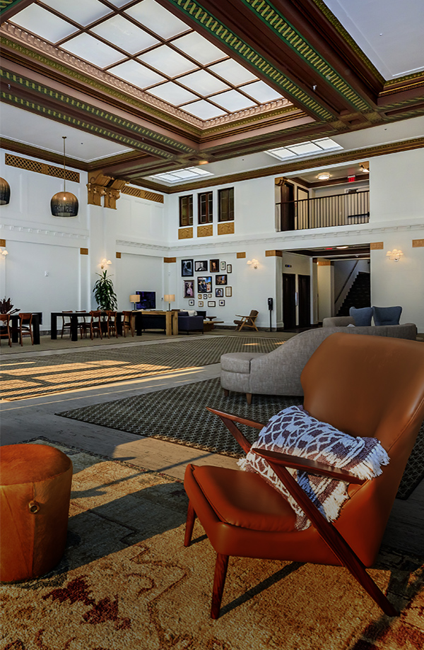 The Tioga - Apartments in Merced, CA